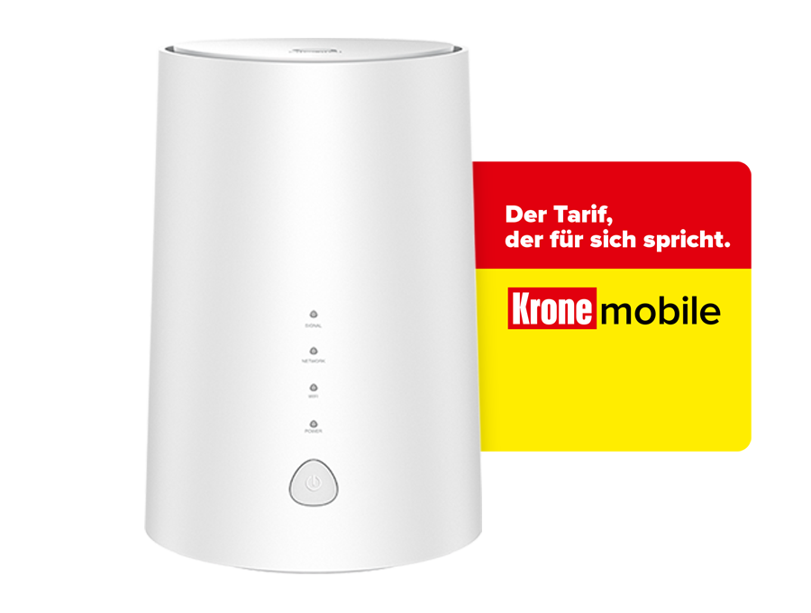 Krone mobile Tarife